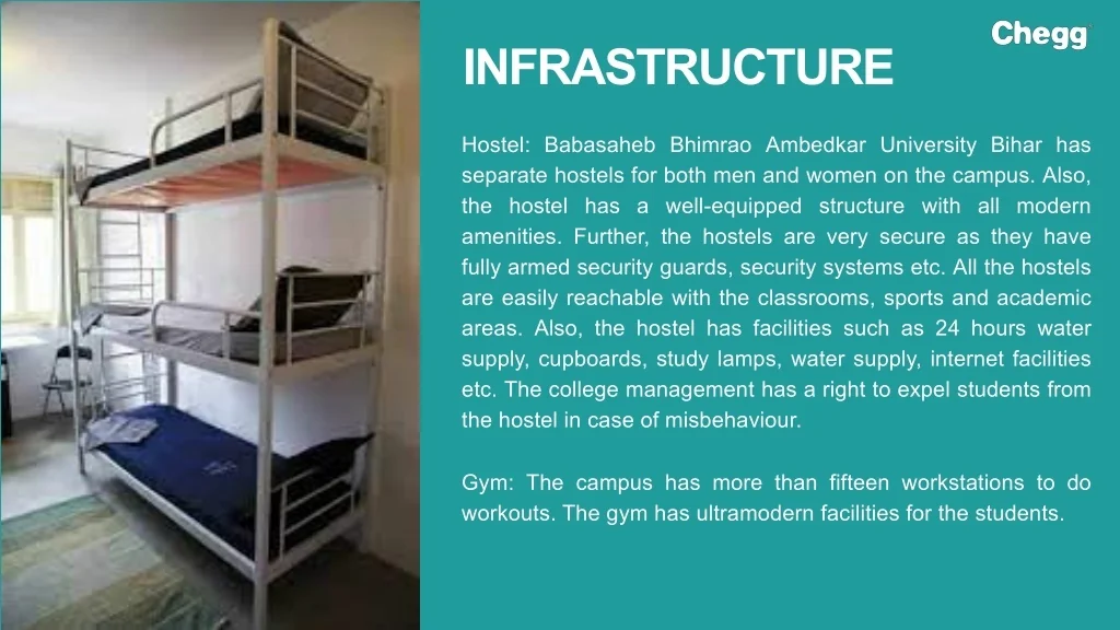 PPT - Babasaheb Bhimrao Ambedkar University — [BBAU], Muzaffarpur ...