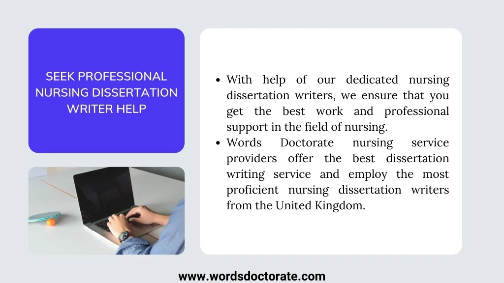 PPT - Hire Nursing Disserattion Writers - Words Doctorate PowerPoint ...