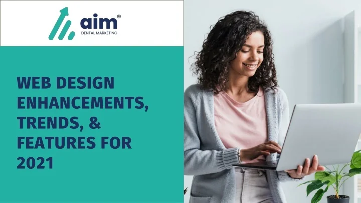 PPT - Web Design Enhancements Trends Features For 2021 PowerPoint ...
