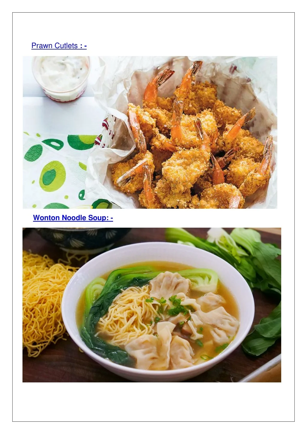 PPT - 10% Off - Chicago Ribs St Mary’s Chinese restaurant, NSW ...