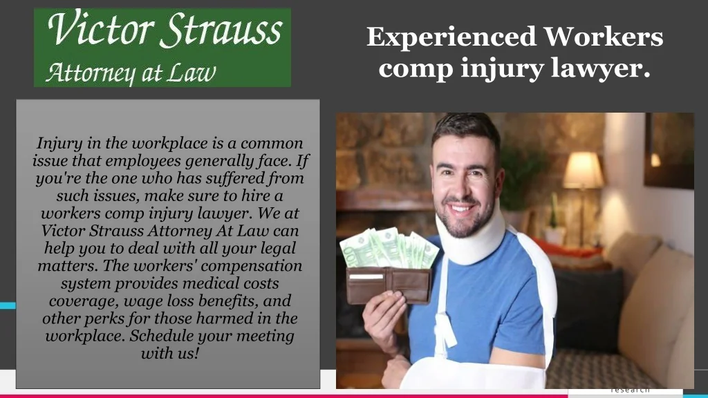 PPT - Find The Best Workers Compensation Lawyer In St. Louis PowerPoint ...