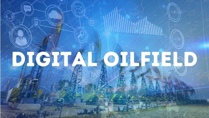 PPT - Market Outlook for the Digital Oilfield Vertical PowerPoint ...