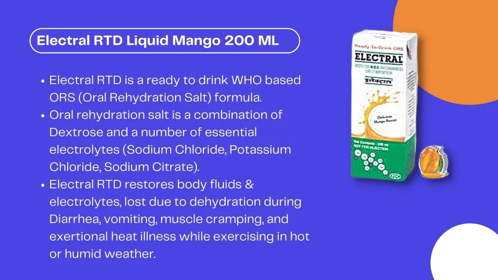 PPT - FLAT 27% On Natural Health & Power Energy Drink Online in India ...