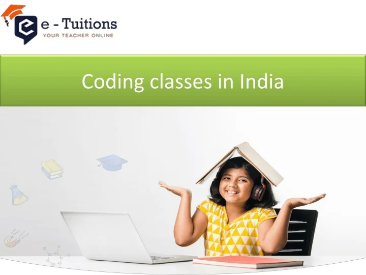 PPT - Coding classes in India PowerPoint Presentation, free download ...