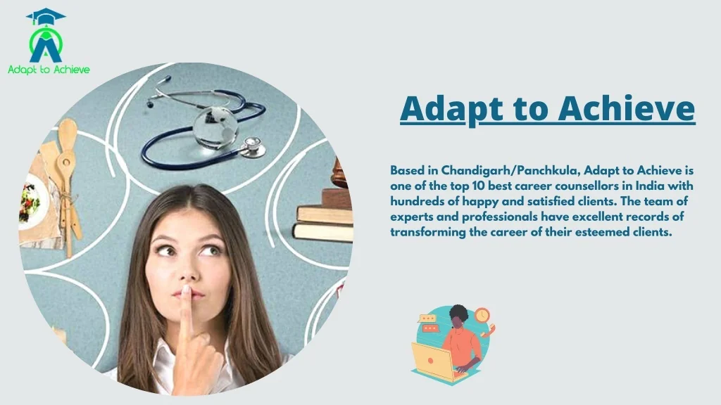 PPT - Top 10 Best Career Counsellors In India PowerPoint Presentation ...