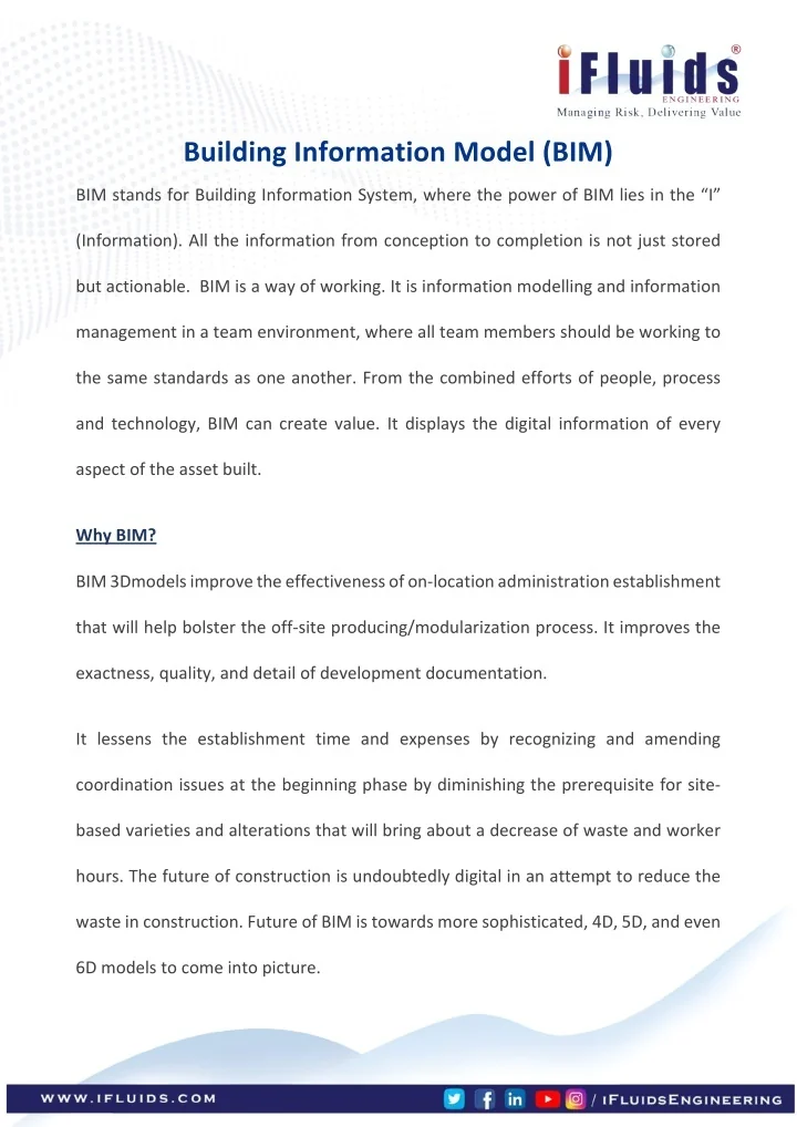 PPT - BIM PowerPoint Presentation, free download - ID:10849107