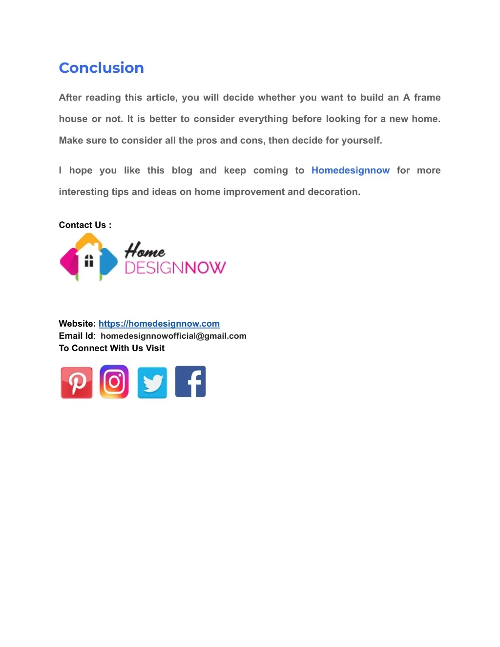 PPT - Find Cute A Frame House Plans PowerPoint Presentation, free ...