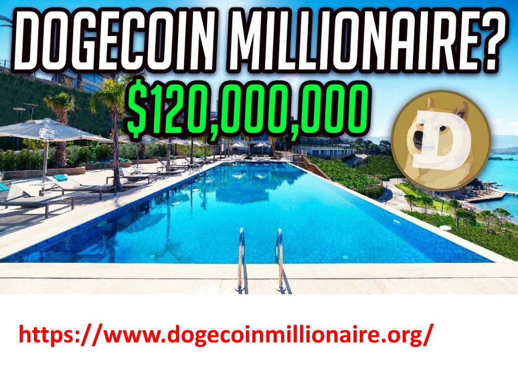PPT - How Does Dogecoin Millionaire Work PowerPoint Presentation, free ... PPT - How Does Dogecoin Millionaire Work PowerPoint Presentation, free ...