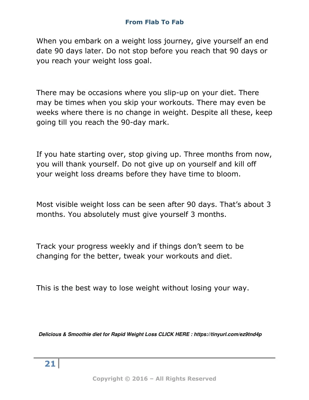 PPT - From_Flab_to_Fab PowerPoint Presentation, free download - ID:10851561