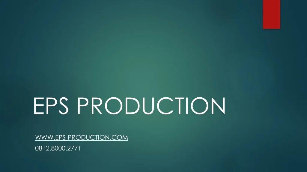 PPT - 0812.8000.2771 | Company Profile Rumah Zakat | Jasa Video EPS ...