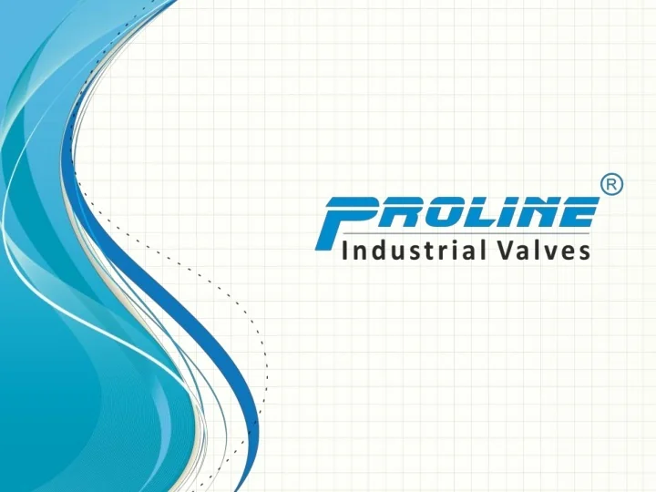 PPT - PROLINE VALVE PowerPoint Presentation, free download - ID:10854696