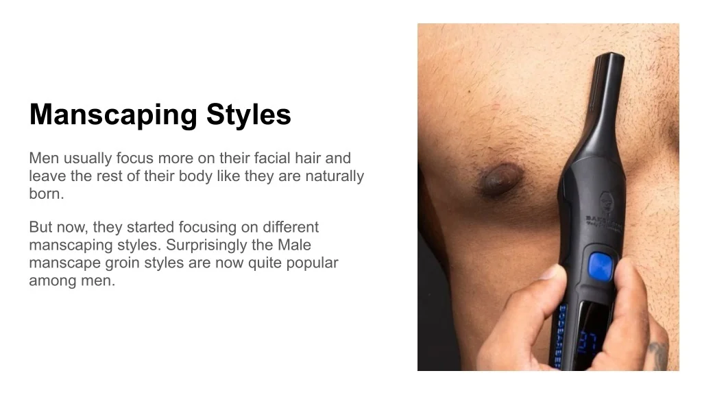 PPT - Benefits of Shaving Body Hair PowerPoint Presentation, free ...