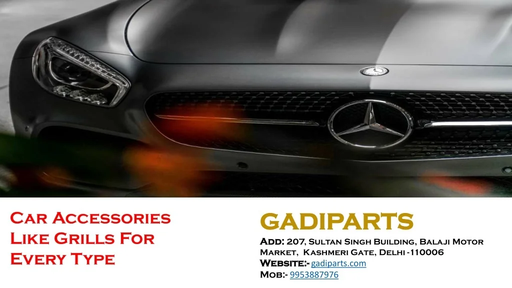 PPT - HOW TO CHOOSE THE PERFECT GRILL'S PowerPoint Presentation, free ...