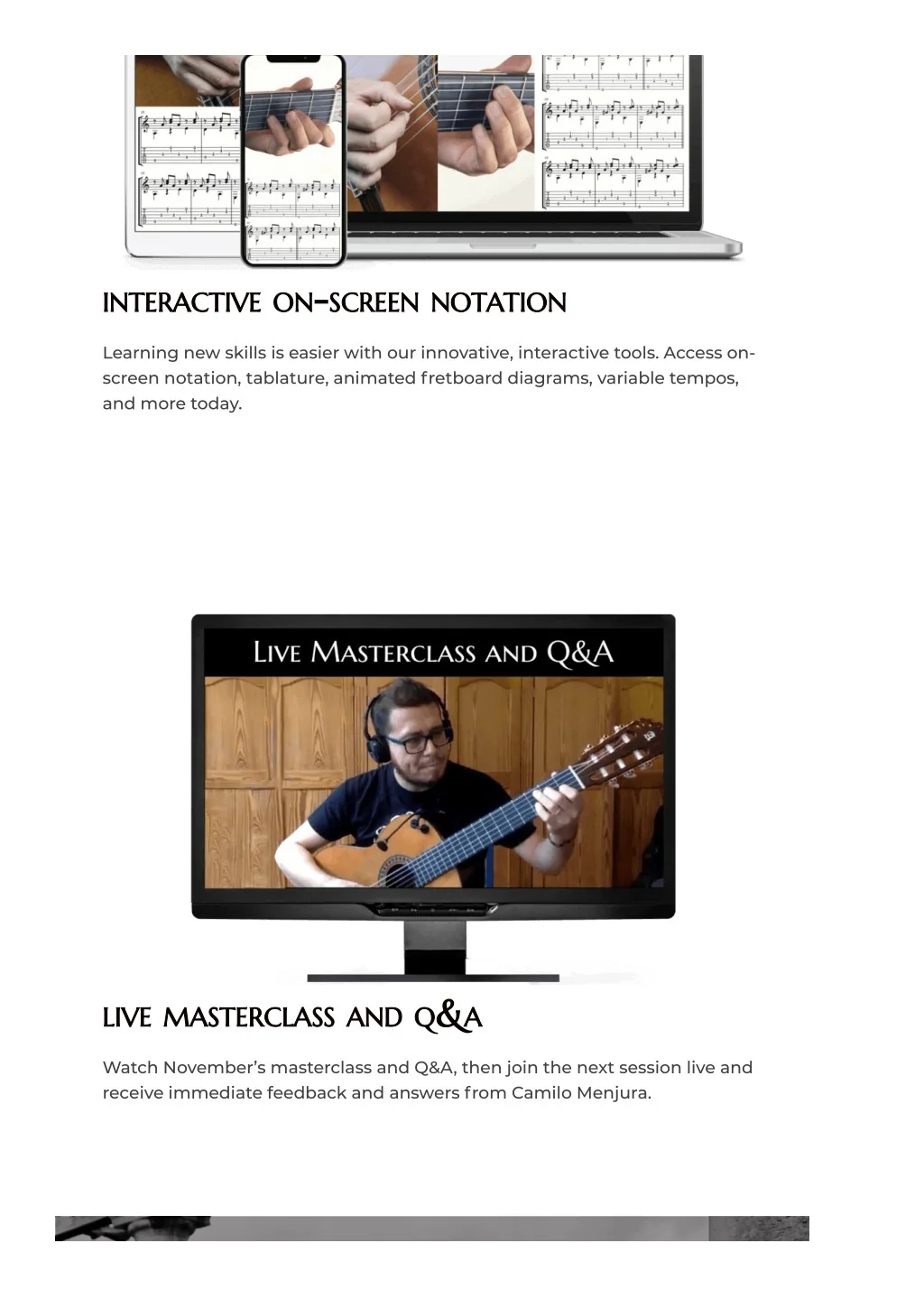 PPT - Learn Latin American Folk Guitar , Cuban Guitar Lessons ...