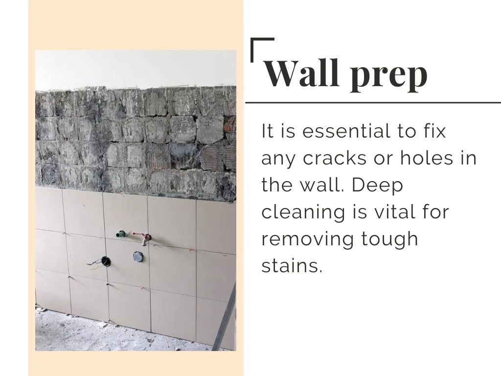PPT - Tips for wall tiles design for kitchen PowerPoint Presentation ...
