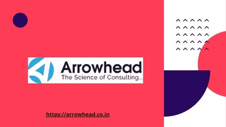 PPT - ArrowHead Technologies Private Limited PowerPoint Presentation, free download - ID:10859188