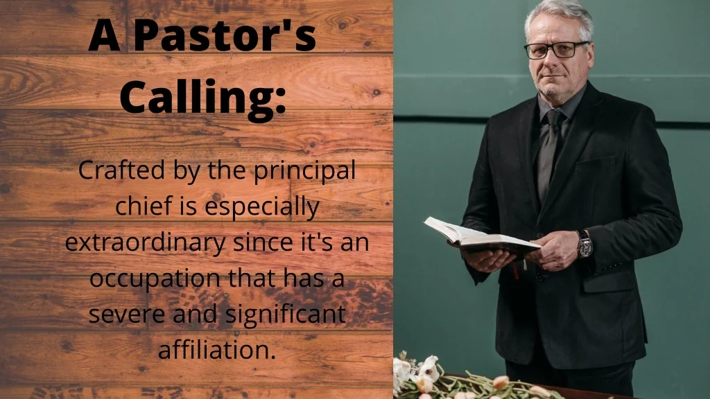 PPT - How can you become a Normal Pastor | Jentezen Franklin ...