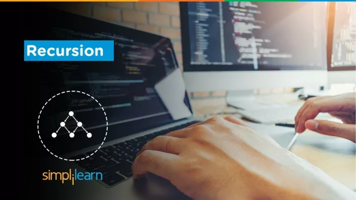 Ppt What Is Recursion Recursion Explained Recursion Tutorial Data Structures Powerpoint
