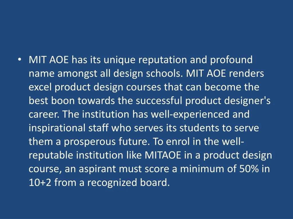 PPT - What is the Future of Product Design in 2021 PowerPoint ...