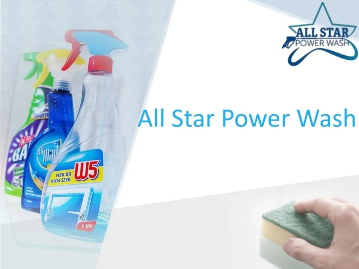 PPT - Driveways Power Washing Services PowerPoint Presentation, free ...