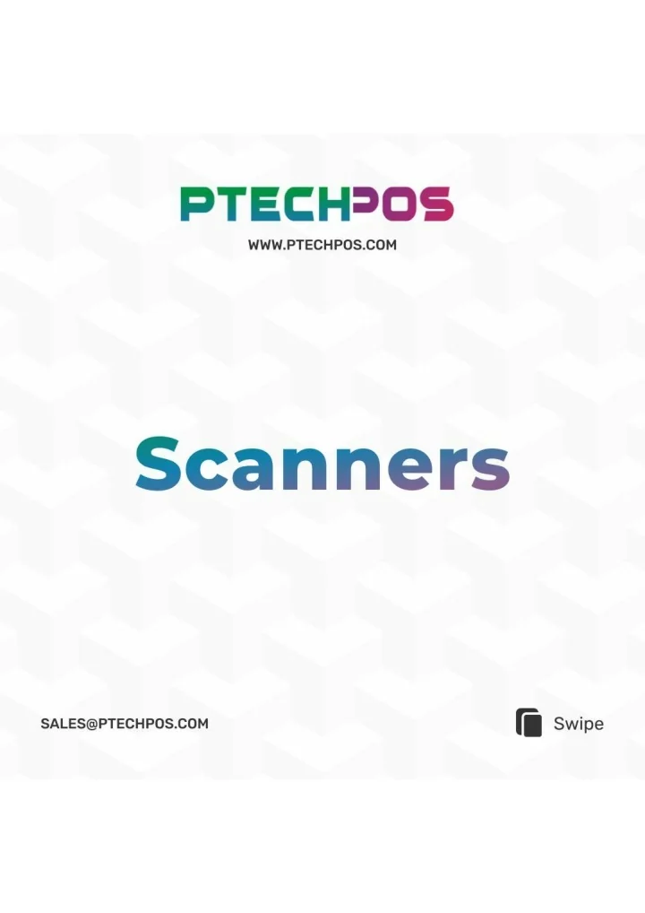 PPT - Best POS Scanners Provide by PtechPOS. PowerPoint Presentation, free download - ID:10865518