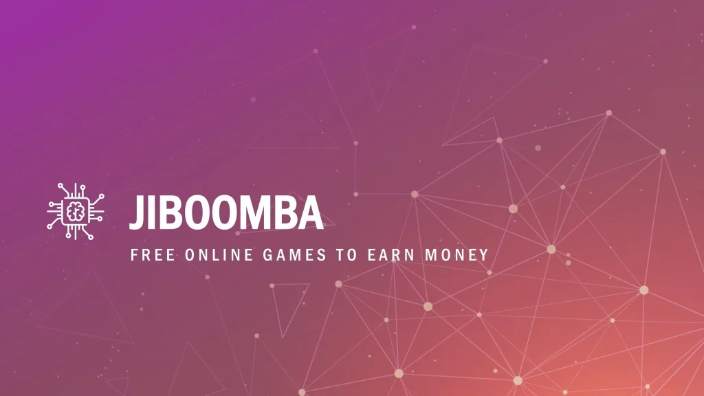 PPT - Play Free Online Games to Earn Money - Jiboomba Pdf PowerPoint ...