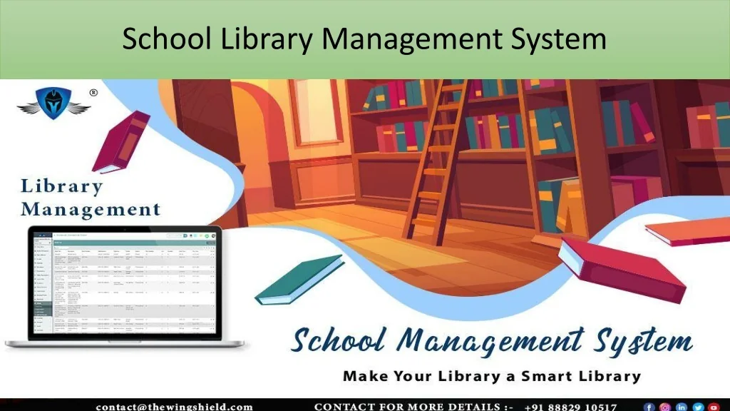 PPT - Free Online Demo For Our School ERP Software Management System ...