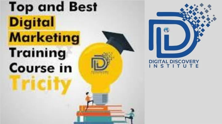 PPT - DIGITAL DISCOVERY INSTITUTE (1) PowerPoint Presentation, free ...