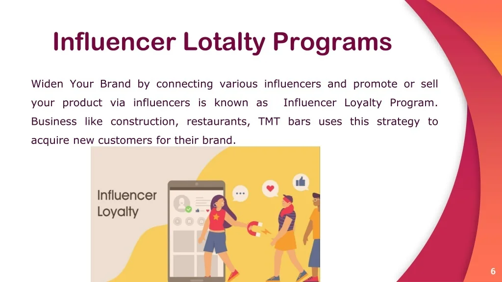 PPT - 5 Different Types of Loyalty Programs PowerPoint Presentation ...
