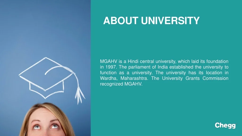 PPT - Mahatma Gandhi Antarrashtriya Hindi Vishwavidyalaya-[MGAHV ...