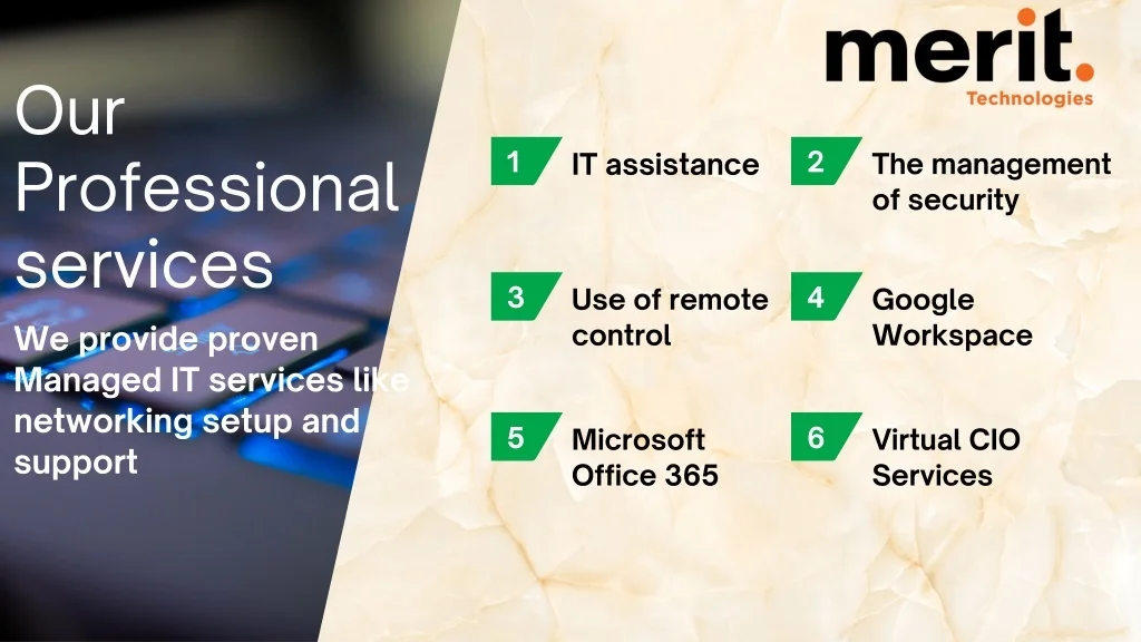 PPT - Top-Certified Managed IT Services - South Carolina PowerPoint ...