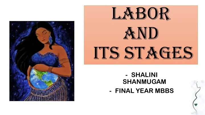 PPT - LABOR AND ITS STAGES PowerPoint Presentation, free download - ID ...