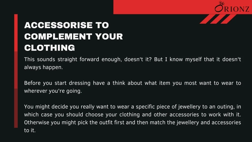 PPT - JEWELLERY STYLE TIPS YOU NEED TO KNOW PowerPoint Presentation ...