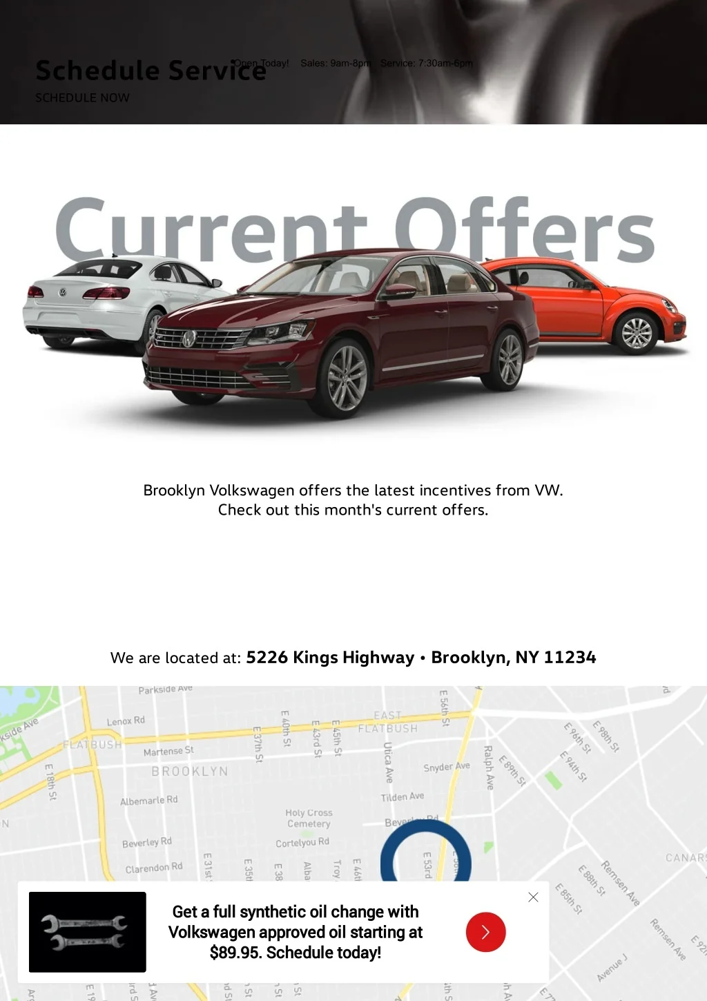 PPT - Volkswagen Dealership in Long Island PowerPoint Presentation ...