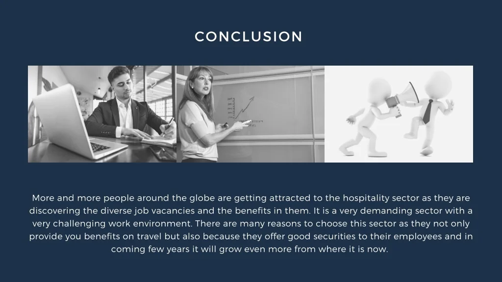 PPT - Benefits of Hospitality Management in Australia PowerPoint ...