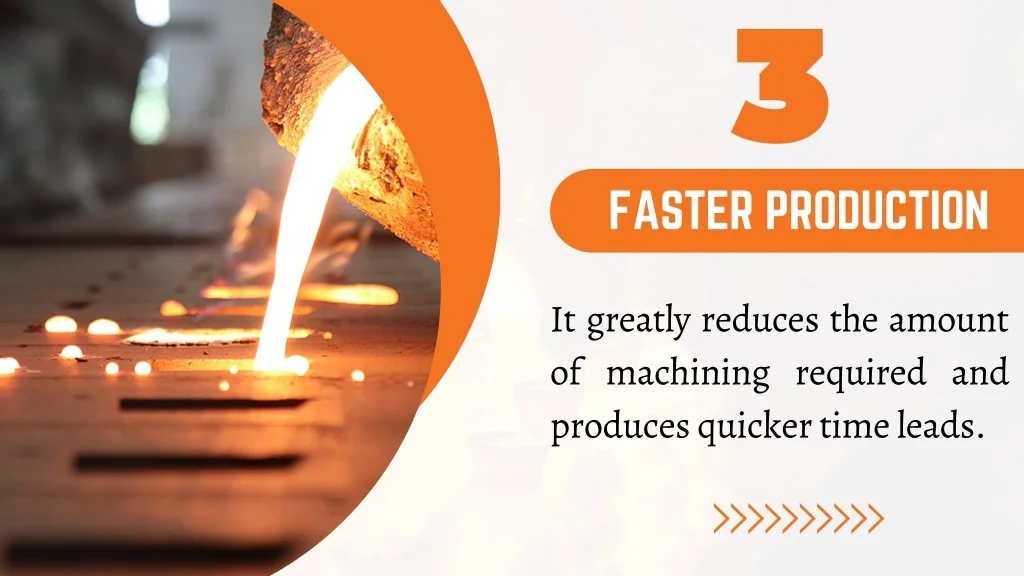 PPT - 5 Advantages of Investment Casting PowerPoint Presentation, free ...