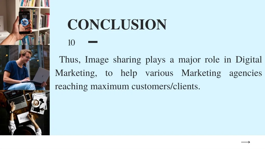 PPT - Importance of 'Image Sharing' in Digital Marketing PowerPoint ...