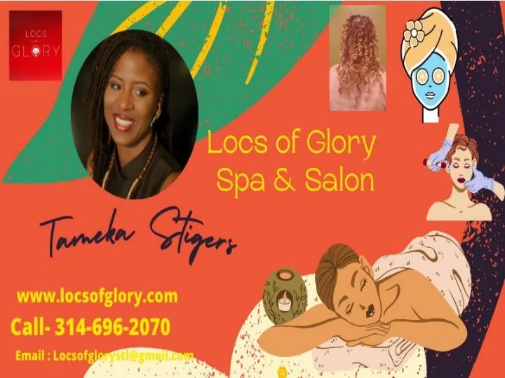 PPT - loc styles services in st Louis at Locs of Glory PowerPoint ...