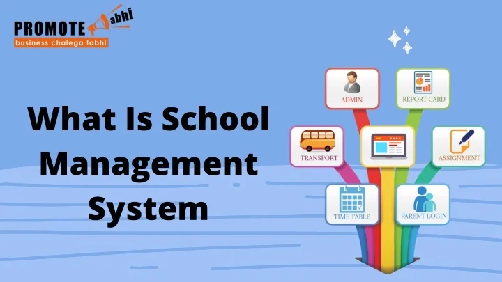 PPT - School Management System Software PowerPoint Presentation, free ...