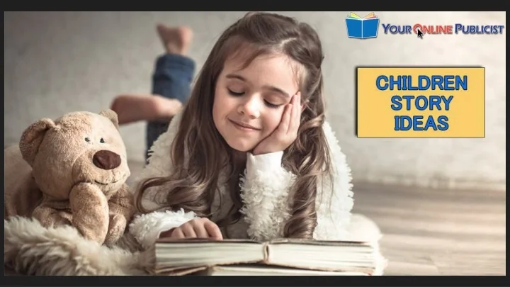 PPT - Children story ideas PowerPoint Presentation, free download - ID ...