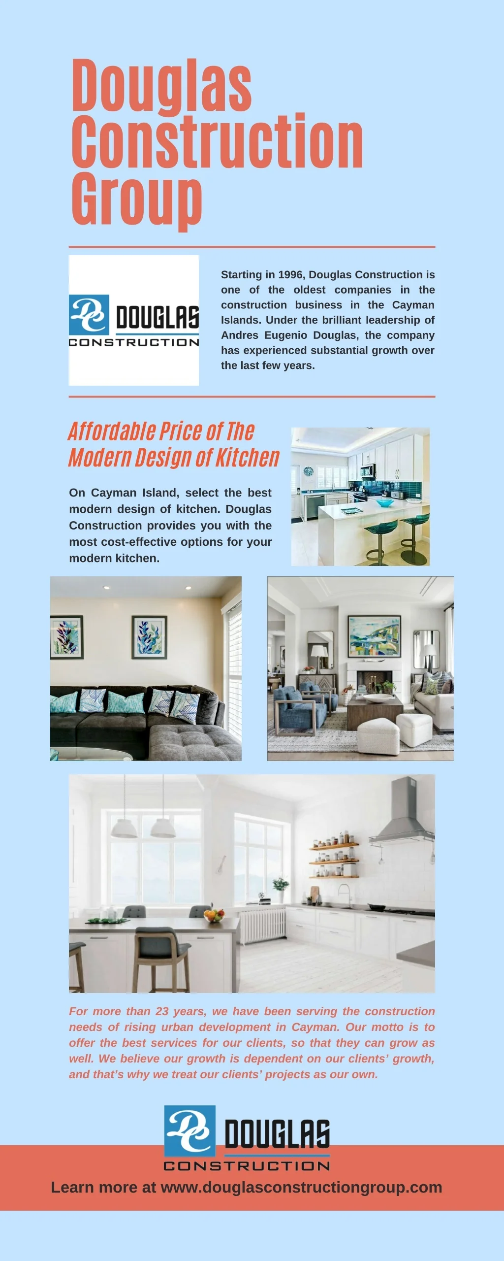 PPT - Affordable and best interior designs in 2021 | Douglas ...