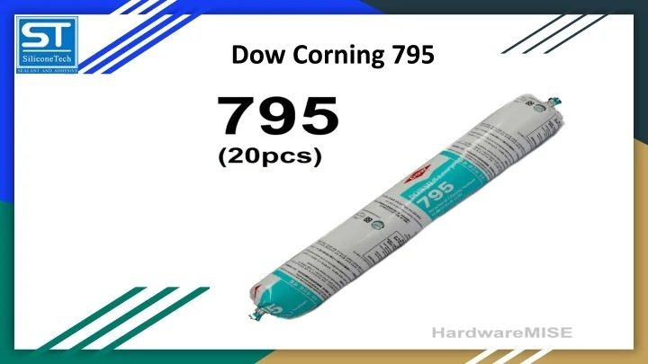 PPT - Dow Corning 795 PowerPoint Presentation, free download - ID:10908897