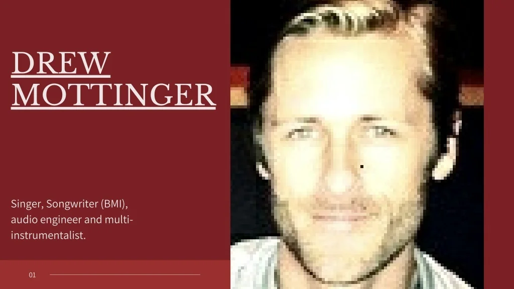 PPT - DREW MOTTINGER-TIPS ON HOW TO KEEP YOUR SINGING VOICE HEALTHY ...