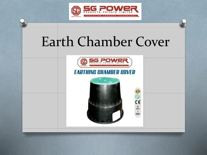 PPT - Get Earth Chamber Cover PowerPoint Presentation, free download ...