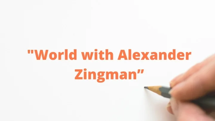 PPT - Alexander Zingman : Top 5 Longest Rivers of the World PowerPoint ...