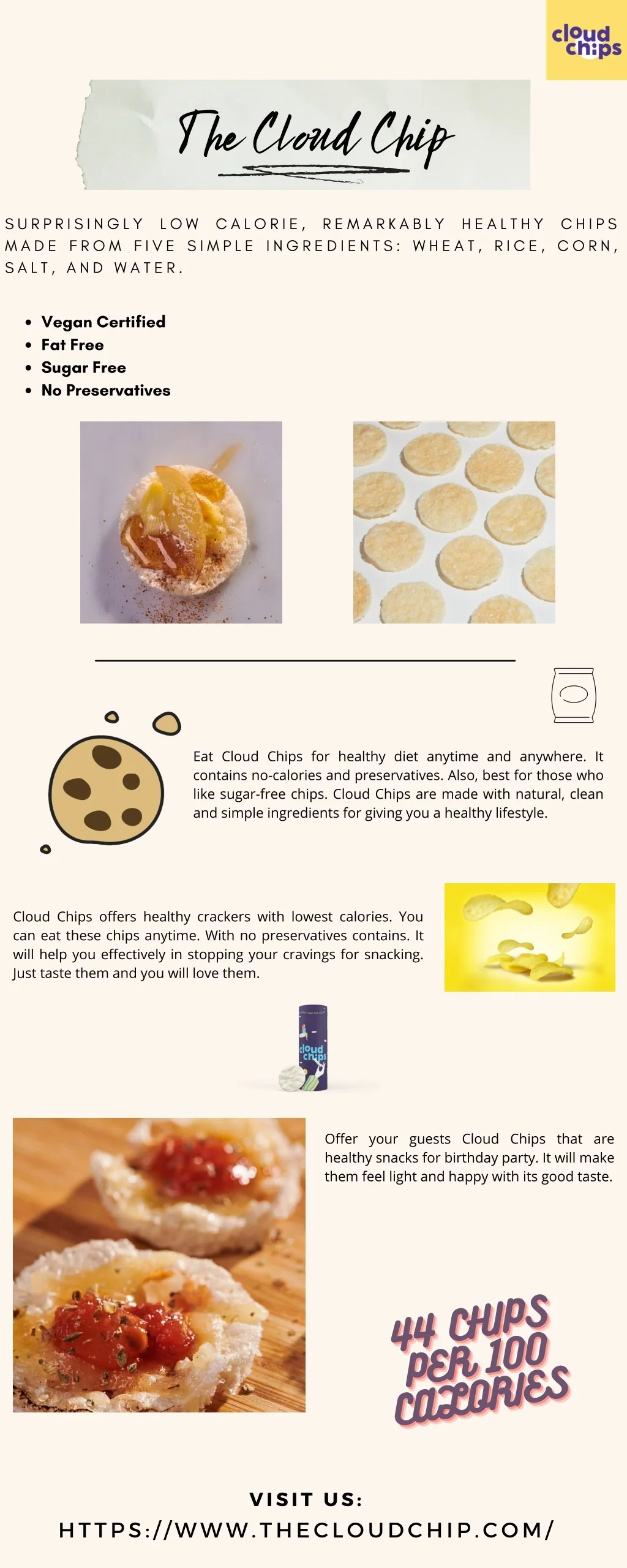 PPT - Buy Healthy Snack foods for Party PowerPoint Presentation, free ...