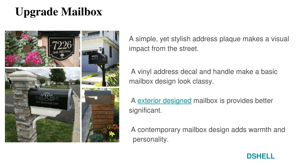 PPT - Exterior Design In Noida PowerPoint Presentation, free download ...