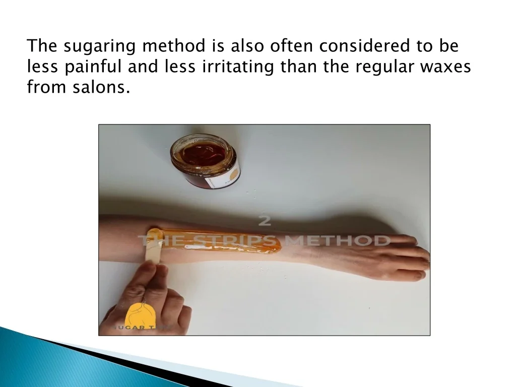 PPT - Get Rid Of Body Hair Naturally PowerPoint Presentation, free ...