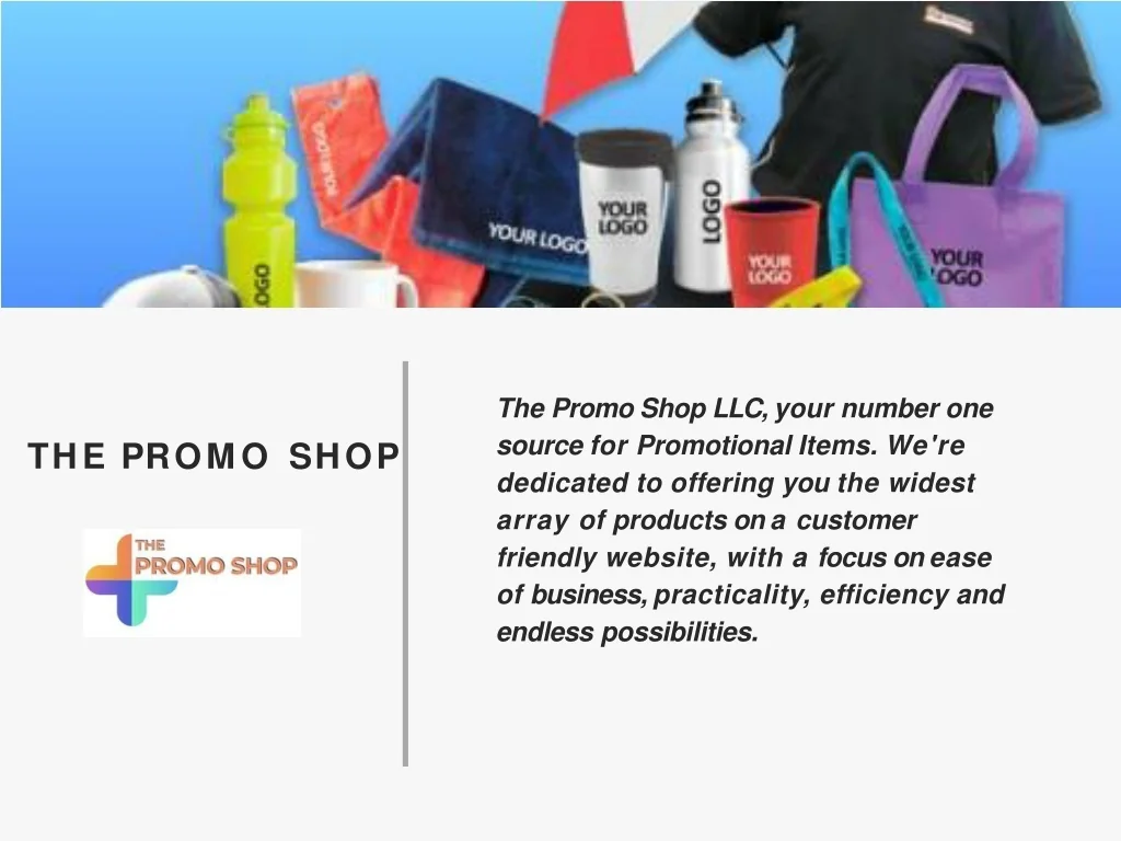 PPT - Buy Standard Plastic Name Tags Online New York | The Promo Shop ...