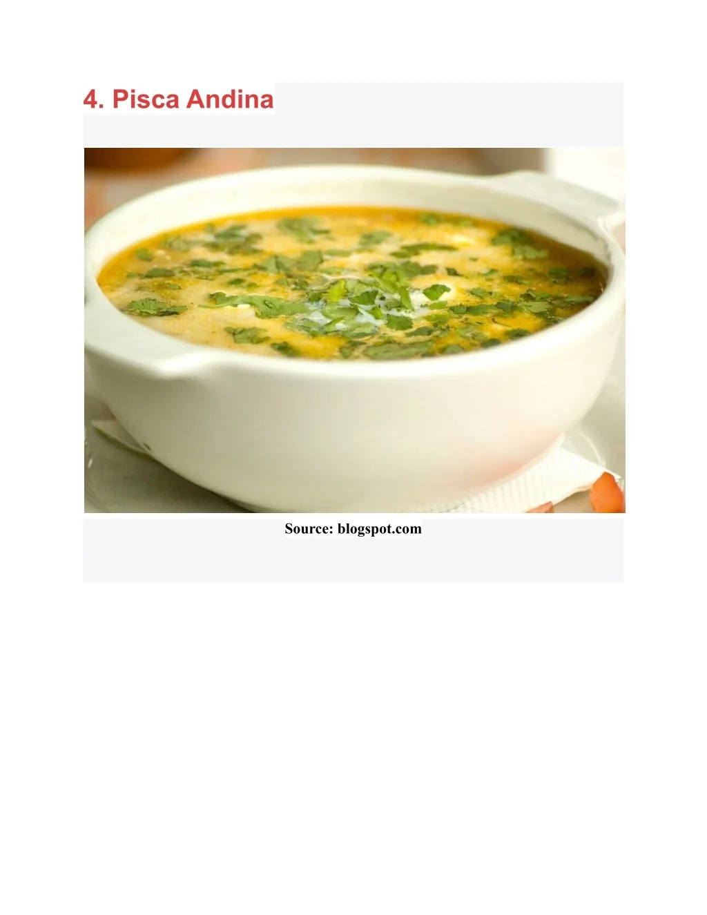 PPT - 10 Most Popular Venezuelan Food Must-Try Dishes of Venezuela ...
